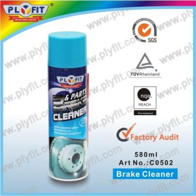 China Effective And Fast-Acting Car Care Products For Brake Maintenance Cleaning 400ml for sale