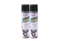 China Motorcycle  / Car Care Products Heavy Duty Engine Cleaner Spray Degreaser Harmless To Rubber for sale