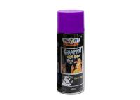 China Durable and Long-Lasting Graffiti Spray Paint for Outdoor and Indoor with High-Gloss Finish for sale