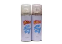 China Washable  Colorful Hair Party Snow Spray Harmless Without Ammonia & Peroxide for sale