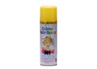 China Removal Hair Color Party Snow Spray High Visible No Damage For Celebration for sale