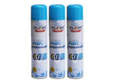 China Lemon Bathroom Spray Deodorizer , Toilet / Office Vanilla / Lavender Room Spray for sale