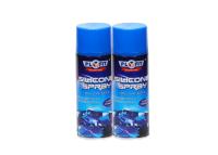 China Cleaning Quickly Silicone Mold Release Spray Agent For Plastic Injection And Rubber Industries for sale