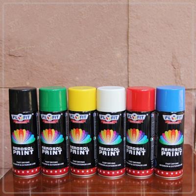 China Customizable Colors Acrylic Spray Paint For Unique And Eye-catching Designs for sale
