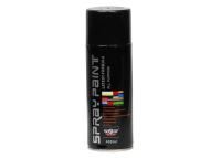 China Customizable Acrylic Spray Paint in RAL PANTONE or Customer Color Fast Drying and Excellent Hardness Adhesion and Gloss for sale