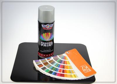 China Drying time Tack free ≤10min All Purpose Graffiti Color Crackle Spray Paint for Wood Metal Fast Drying for sale
