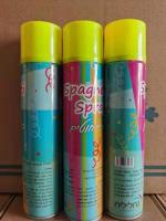 China Eco-Friendly Party String Spray Colorful and Harmless for All Celebrations for sale