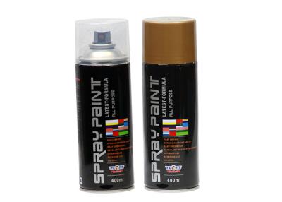 China Professional Aerosol Spray Paint for Wood Metal Plastic Acrylic in Hundreds of Colors Materials Acrylic Resin based for sale
