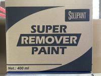 China Paint remover spray for sale