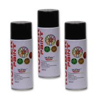 China Cool ,Colorful  400ml Aerosol Rubber Car Wheel Hub Paint Personality Of Car for sale