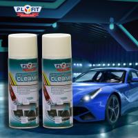 China 400ml Plyfit Car Air Conditioner Cleaner with 3 Years Shelf Life and 12pcs per Carton for sale