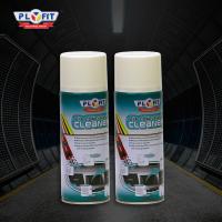 China 400ml Plyfit Car Air Conditioner Cleaner with 3 Years Shelf Life 300-500ml Capacity and 12pcs per Carton Packaging for sale
