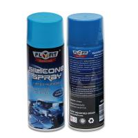 China 500ml Silicone Mold Release Spray with Multi-material Applicability 7500PCS MOQ and 2 Years Shelf Time for sale