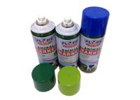 China Colorful Harmless Animal Marking Paint Waterproof Construction Liquid Coating State for sale