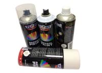 China High Rigidity Aerosol Spray Paint Strong Adhesion fast Dry High Extrusion Rate for sale