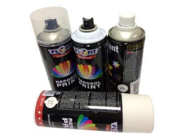 China High Rigidity Aerosol Spray Paint Strong Adhesion fast Dry High Extrusion Rate for sale