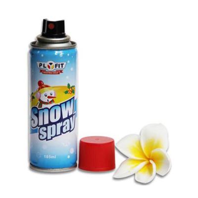 China OEM Accepted Aerosol Spray Paint Canister with 280*200*200mm Carton Size and 60 Minutes Hard Dry Time for sale