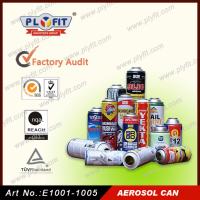 China 120g Net Weight Aerosol Spray Paint with 5 Minutes Drying Time and Tinplate Material for Industrial Applications for sale