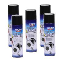 China High Penetrating Automotive Cleaning Products Vehicle Car Brake / Clutch Cleaner for sale