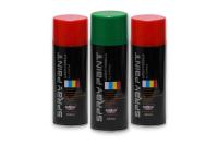 China 10mins Drying ISO90001 400ml Aerosol Spray Paint Metallic Wood for sale