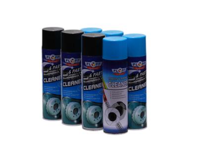 China 400ml Vehicle Cleaning Products Non Chlorinated Brake Parts Cleaners Eco Friendly for sale