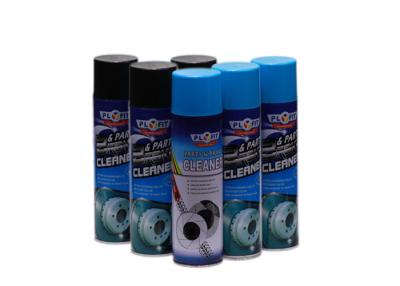 China Car Care Brake Parts Automotive Cleaning Products Aerosol Brake Cleaners Spray for sale