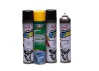 China Electronic Components Car Cleaning Products 450ml Carburetor Injector Cleaner Engine for sale