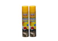 China 650ML Automotive Cleaning Products Multi Purpose Foam Cleaner For Glass / Metal for sale