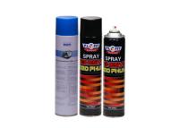 China Liquid Silicone Based Glue Super Spray Fabric Emboridery Adhesive 650ml Volume for sale