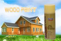China Non Toxic Acrylic LPG 400ml Tinplate Can Outdoor Spray Paint for sale