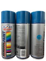 China ISO9001 EN71 10min Dry 400ml Chrome Aerosol Paint for sale