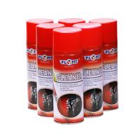 China PLYFIT MSDS ERG Valve 400ml Car Care Cleaning Carburetor for sale