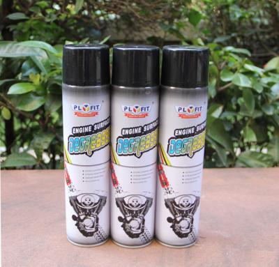 China C0301 No Scrubbling EN71 TUV 650ML Car Engine Degreaser for sale
