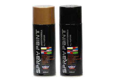 China Hard Dry 1H Fluorescent Acrylic Spray Paint Pintura En Aerosol Spray for sale