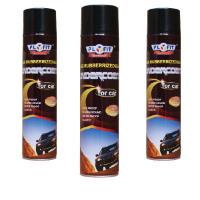 China Water based Rubber Chassis Rustproof Undercoat Car Spray for sale