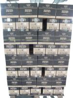 China 400ml Heat Resistant Aerosol Spray Paint For Metal Surface for sale