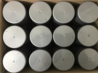 China Fast Dry 450ml Chrome Aerosol Spray Paint Transparent Lacquer Spray for sale
