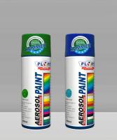 China ODM OEM Removable Acrylic Aerosol Paint Car Spray Paint Cans for sale