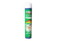 China 750ml Fire Retardant PU Foam Spray For Gap Filler Sealing Construction for sale