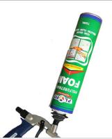 China Self Expanding 50L PU Foam Spray For Window Door Filling Fixing for sale