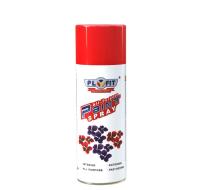 China Car Chassis Rubberized Undercoating Spray Paint Anti Corrosive Anti Rust for sale