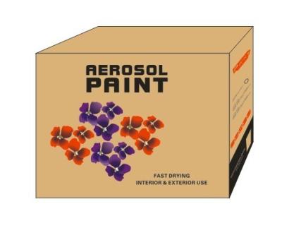 China ODM Waterproof Cold Gal Spray Paint Car Clear Acrylic Lacquer Spray for sale