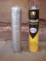 China ISO White Silicone Car Glass Sealant Seal Windshield Caulking for sale