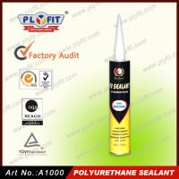 China Aging Resistance Waterproof Silicone Sealant For Car Windshield for sale