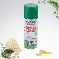 China Pig Cattle Sheep Tag Animal Marking Paint 500ml Volume Liquid Coating for sale