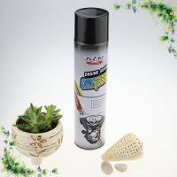 China No Scrubbing EN71 TUV 650ML Automotive Degreaser Engine Surface Cleaner for sale