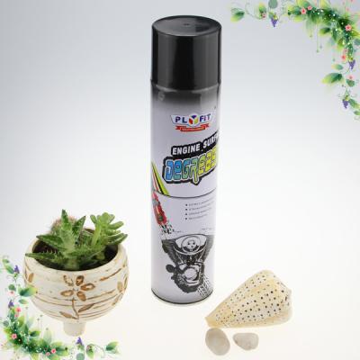 China No Scrubbing EN71 TUV 650ML Automotive Degreaser Engine Surface Cleaner for sale