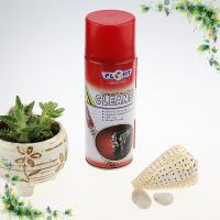 China Flameproof 400ml Car Care Products  , Carburetor Cleaner Spray for sale