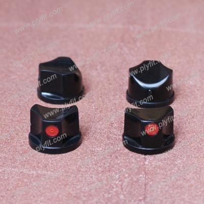 China Quick Drying Metallic Acrylic Spray Paint For Advertising Industry for sale