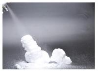 China MSDS OEM ODM Canned Christmas Party Snow Spray White Snow Flying for sale